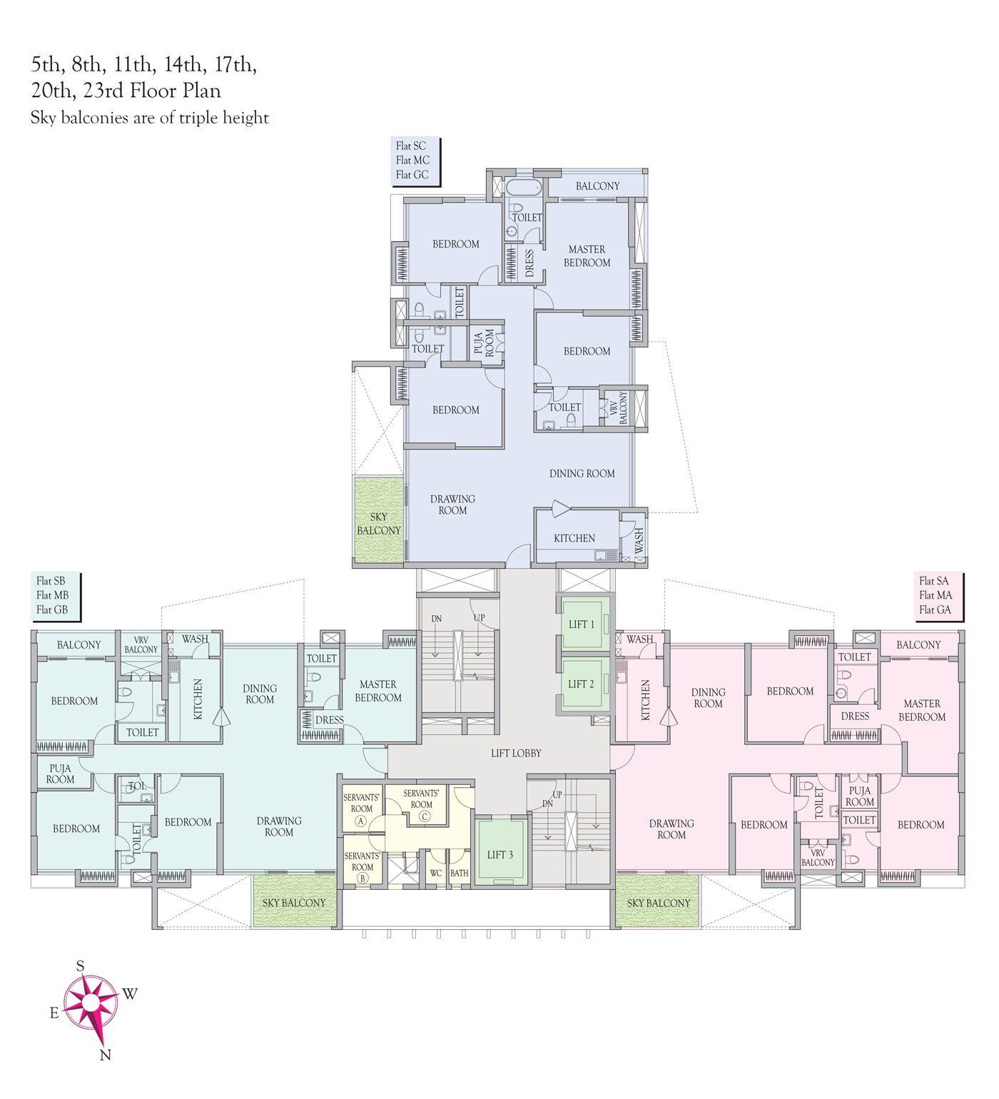 Mani Imperial | Mani Group