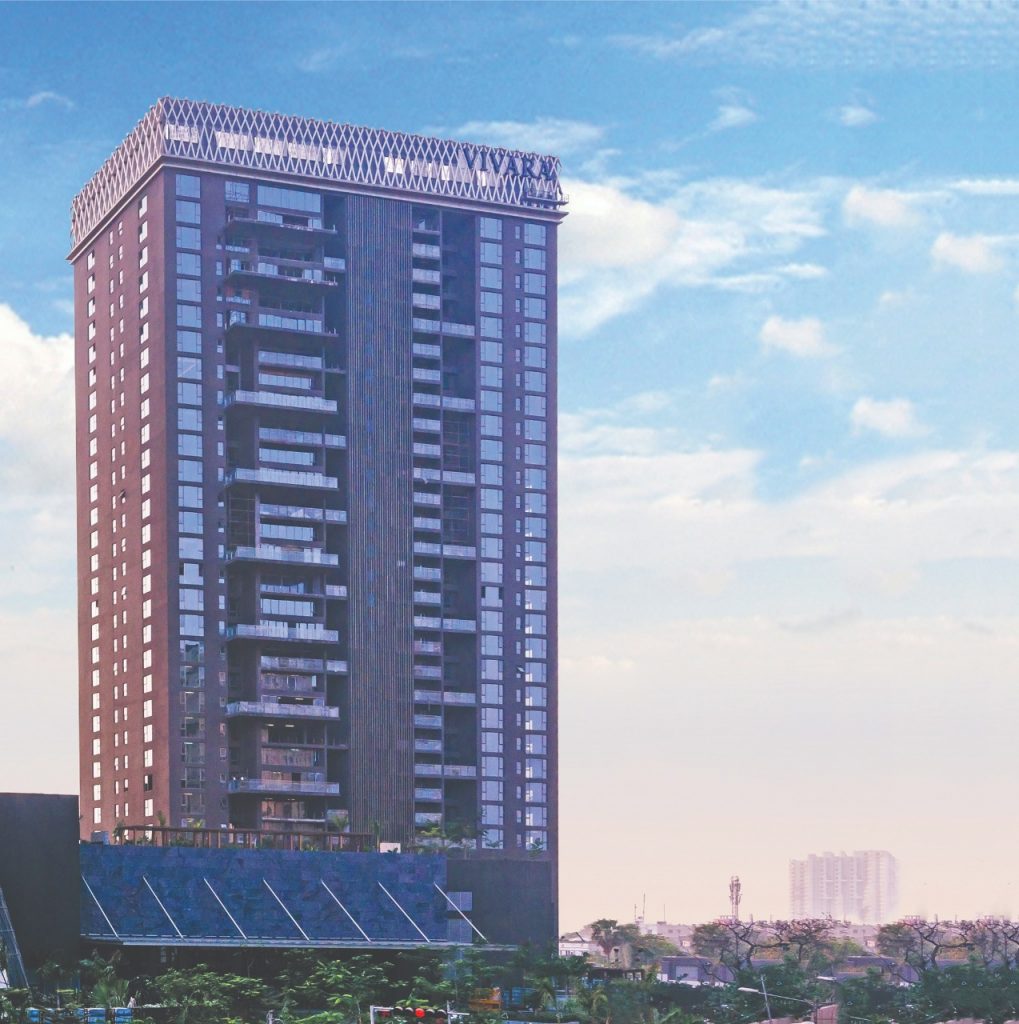 Residential | Mani Group