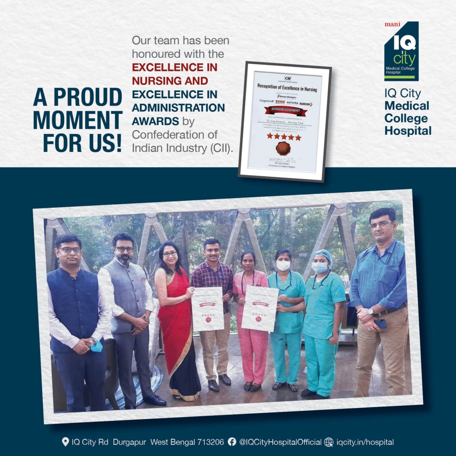 Mani Group | Real estate doyen in eastern India