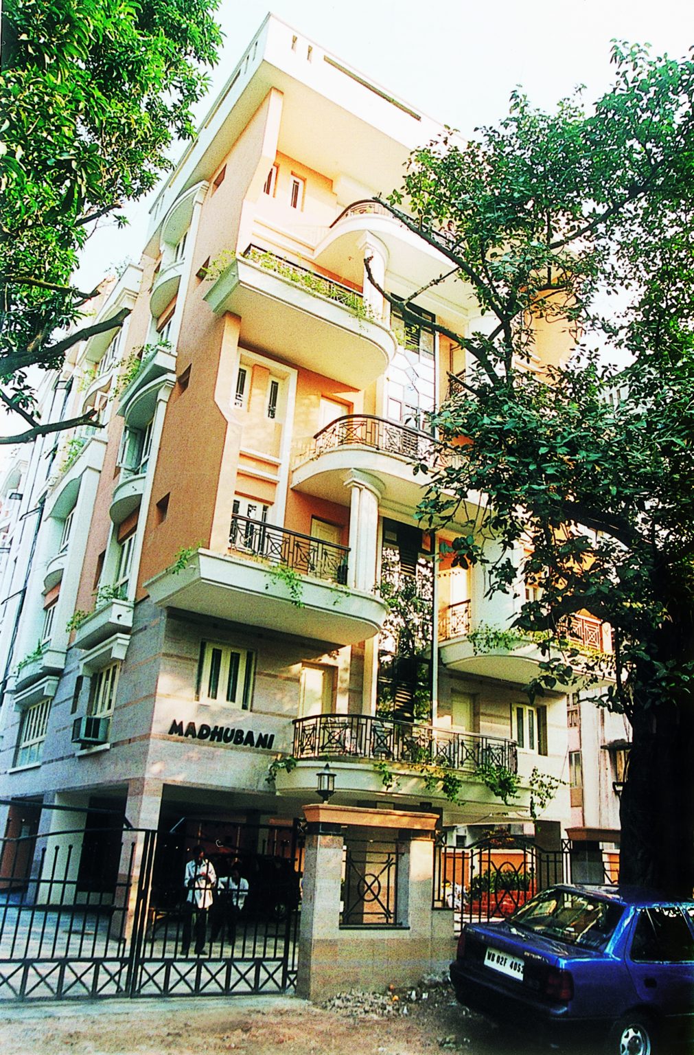 Residential | Mani Group