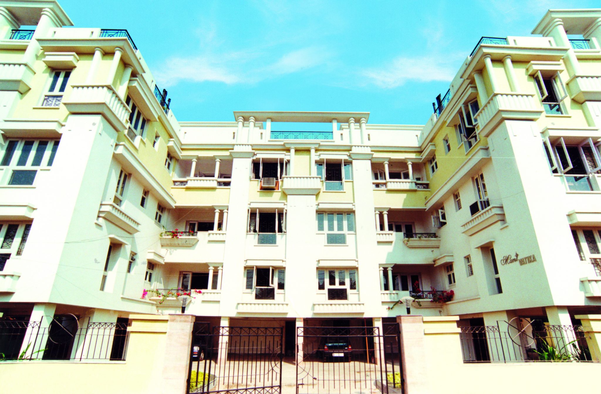 Residential | Mani Group