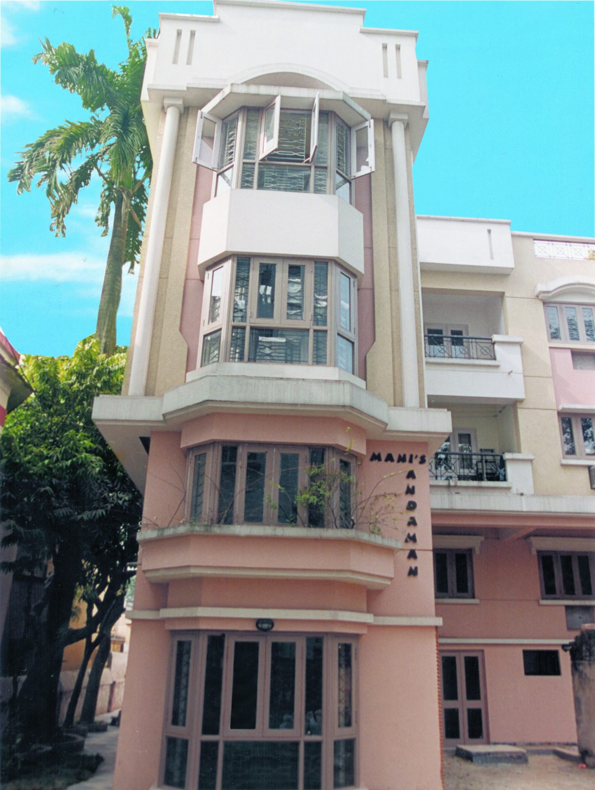 Residential | Mani Group