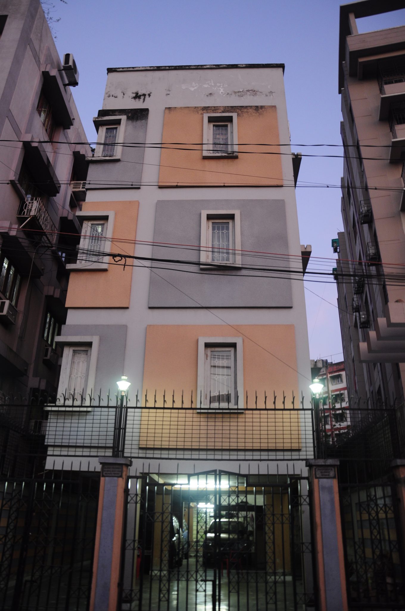 Residential | Mani Group