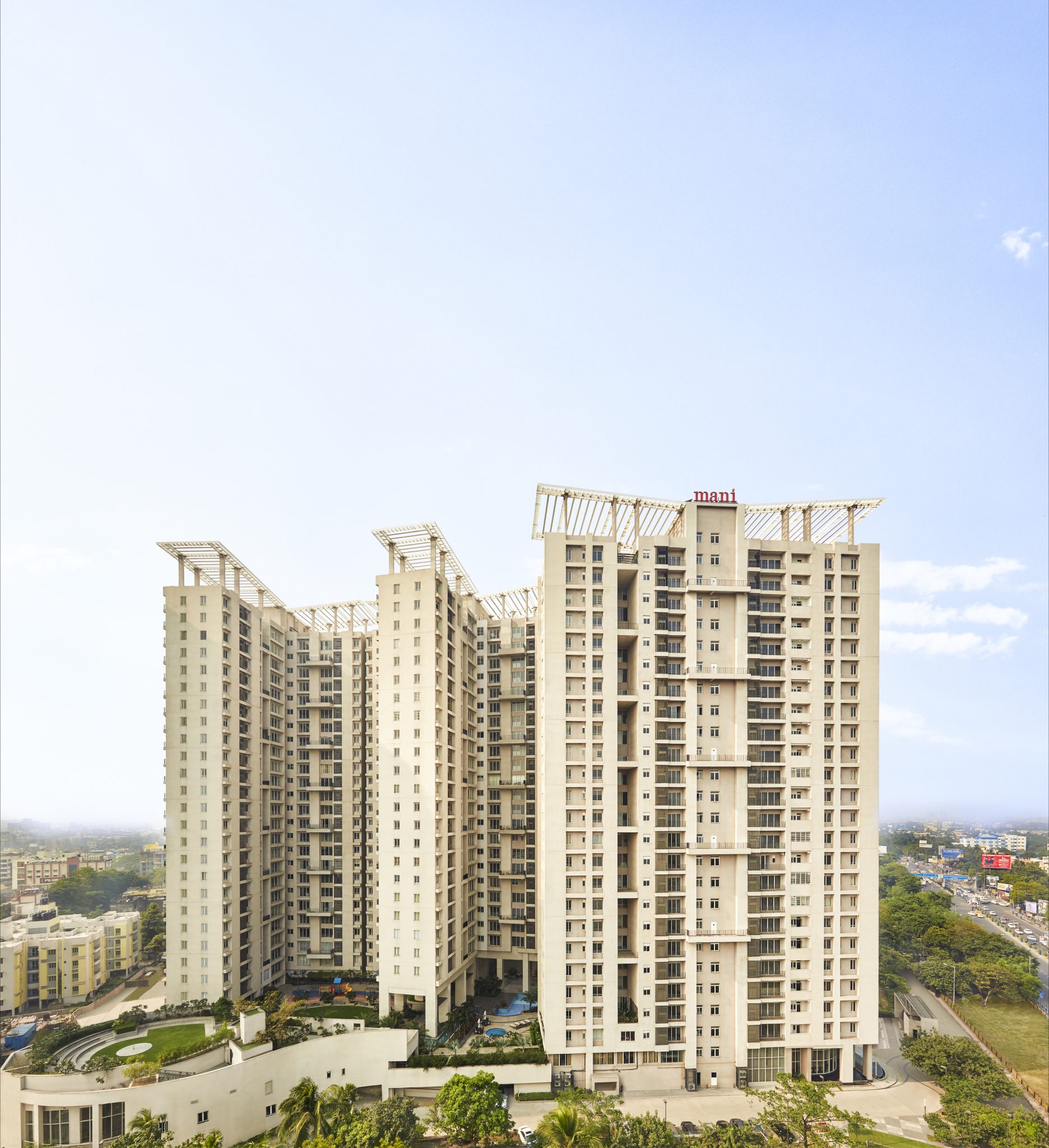 Residential | Mani Group